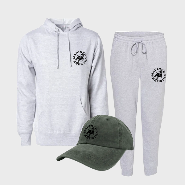 Sweatsuit Swag Boxes [Hoodies, Sweatpants, & Hats]