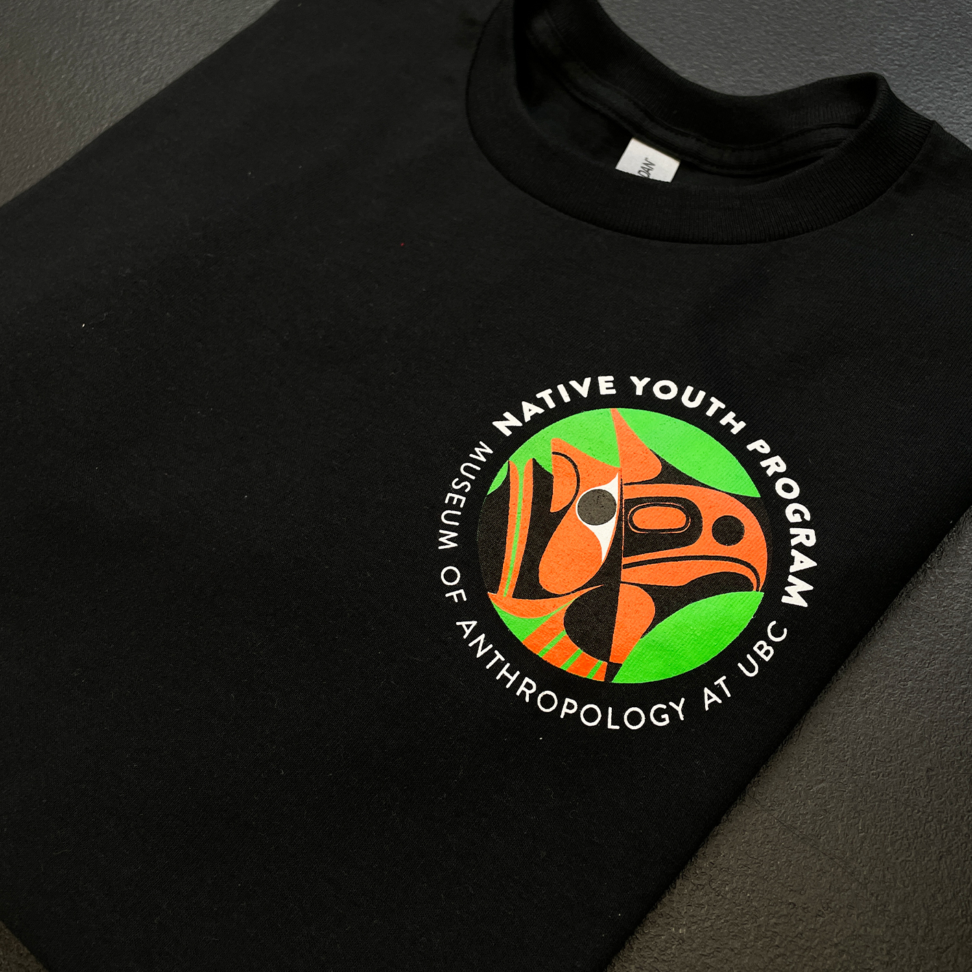 Custom T-Shirt Printing in Vancouver | T-Shirts & Printing Services