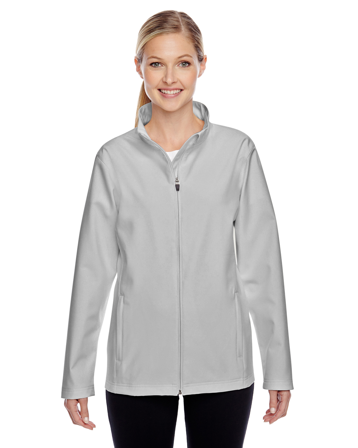 Custom Soft Shell Jackets Canada: Personalized With Logo