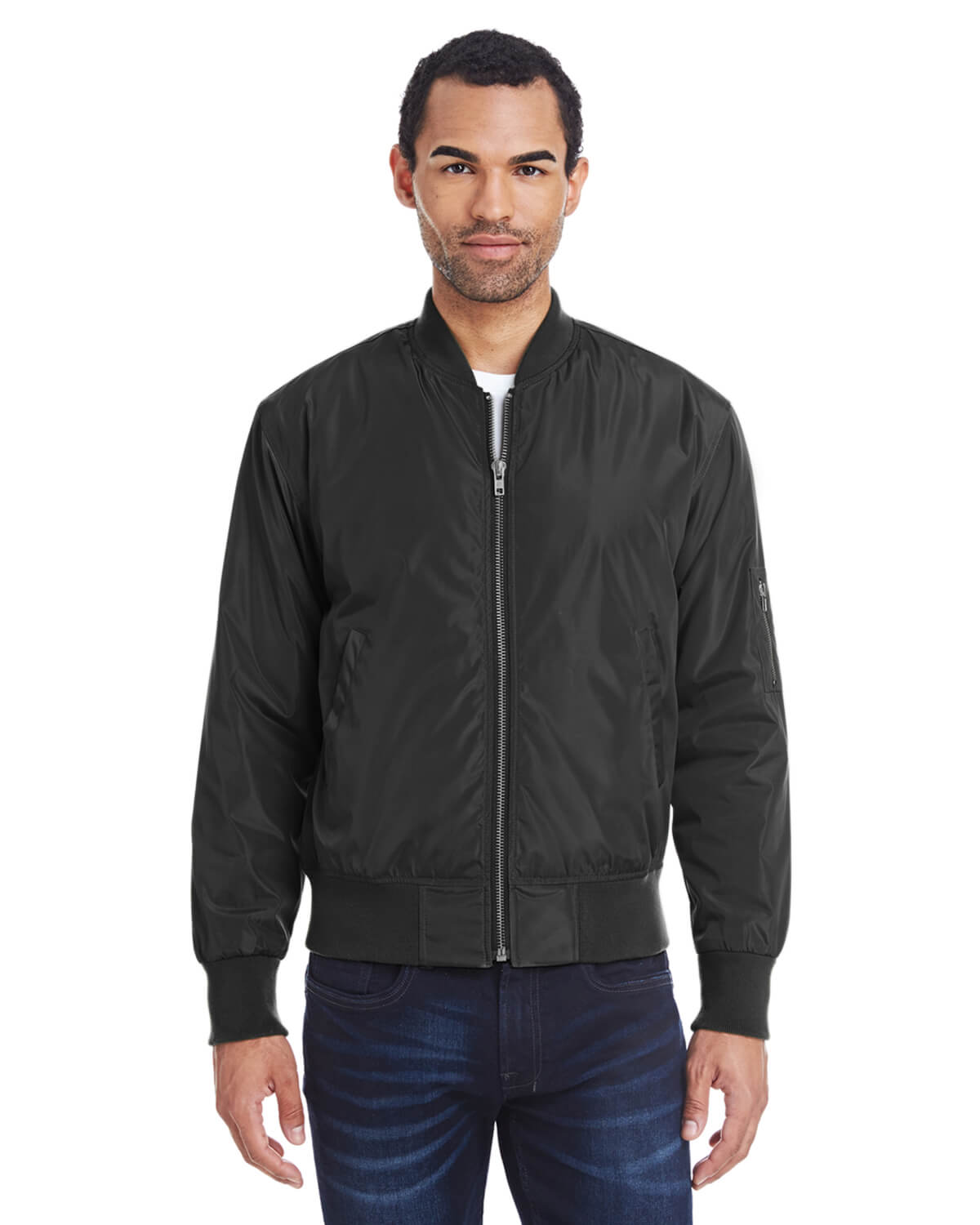 Custom Personalized Bomber Jackets Canada [Order Online Today]