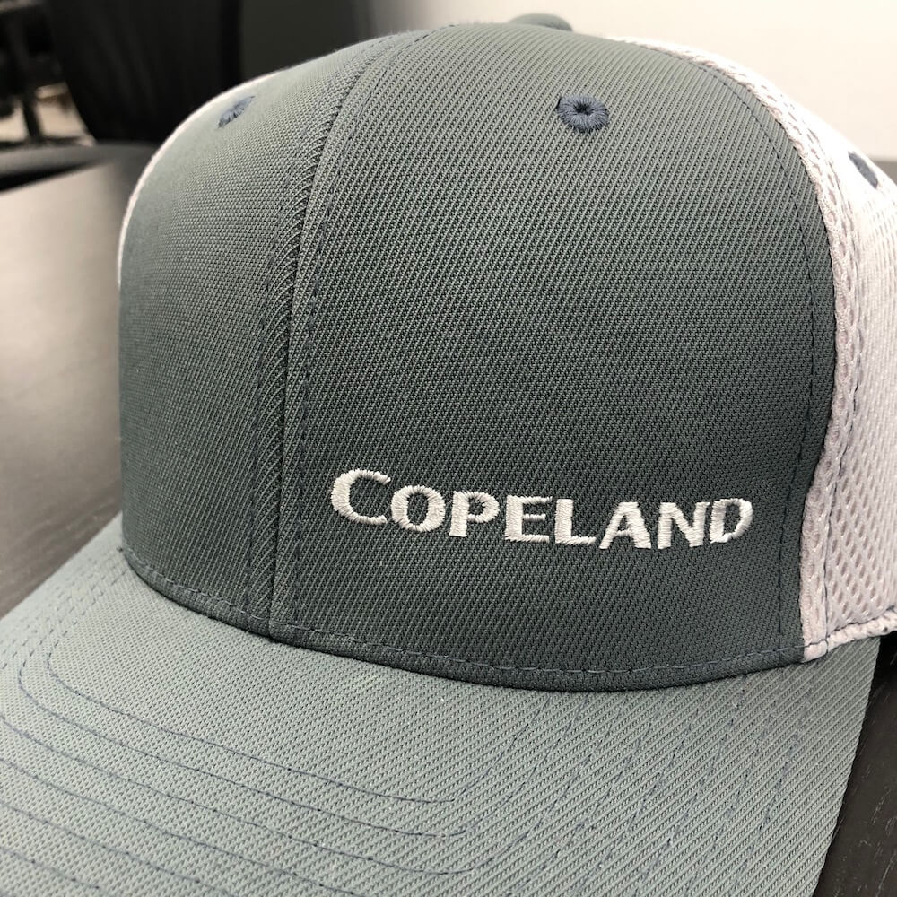 Custom Personalized Trucker Hats & Caps Canada