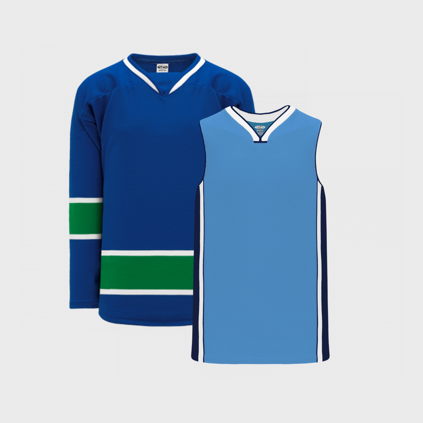 Custom Jerseys Canada | Canadian Team Uniforms