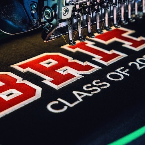 Custom Clothing & Personalized Apparel Canada