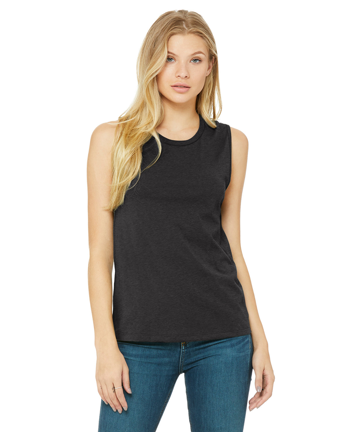 Custom Tank Tops: Design Your Own Sleeveless T-Shirts Canada