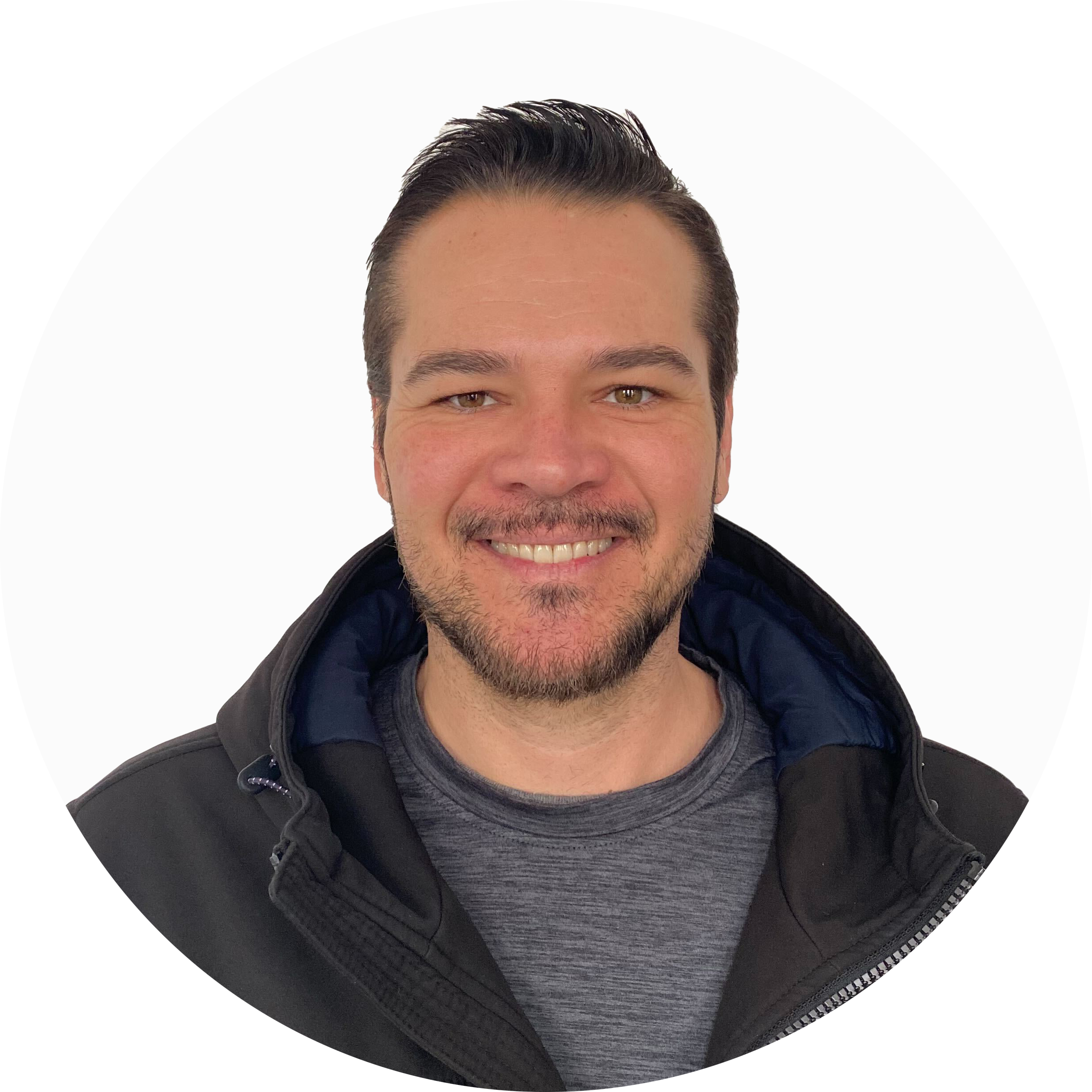 Custom Clothing Company in Canada