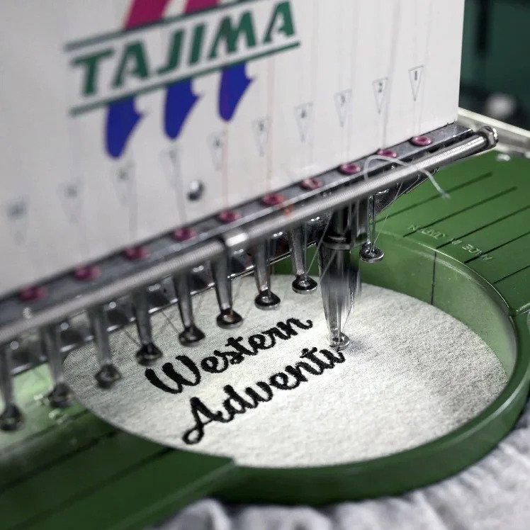 Custom Clothing & Personalized Apparel Canada