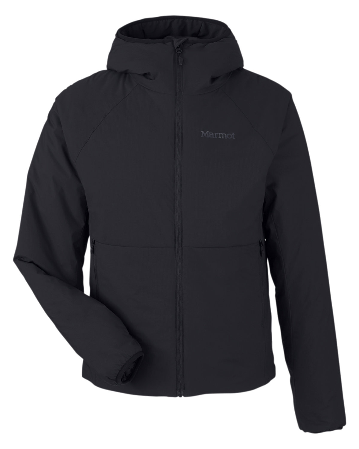 Custom Marmot Mens Novus Jacket - Coastal Reign