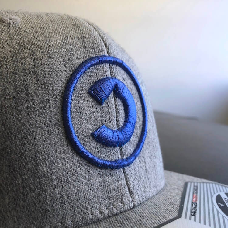 Custom Personalized Trucker Hats & Caps Canada