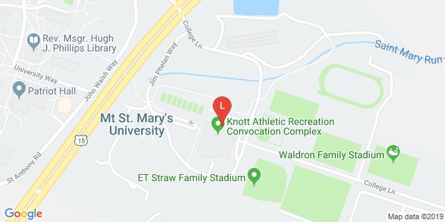 IMLeagues | Mount St. Mary's University | IM | School Home