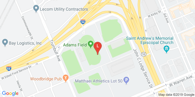 IMLeagues | Wayne State University | IM | School Home