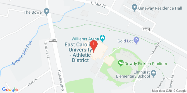 IMLeagues | East Carolina University | IM | School Home