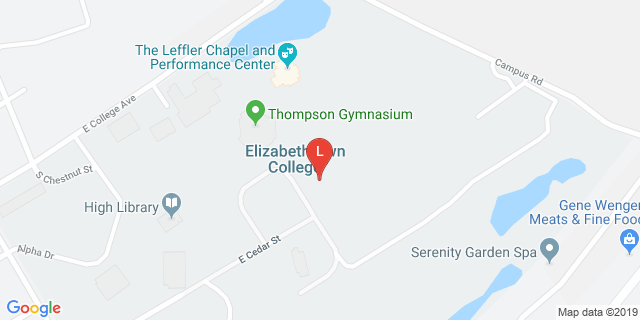 IMLeagues | Elizabethtown College | IM | School Home