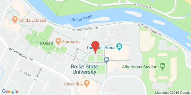 IMLeagues | Boise State University | IM | School Home