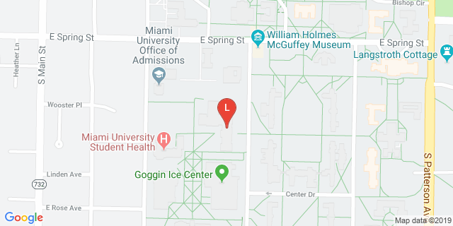 IMLeagues | Miami University | IM | School Home