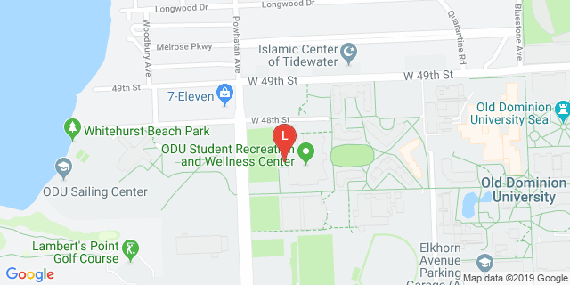 IMLeagues | Old Dominion University | IM | School Home