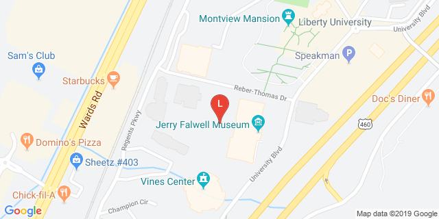 IMLeagues | Liberty University | IM | School Home