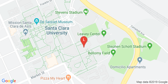 IMLeagues | Santa Clara University | IM | School Home