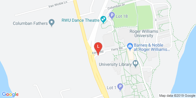 IMLeagues | Roger Williams University | IM | School Home