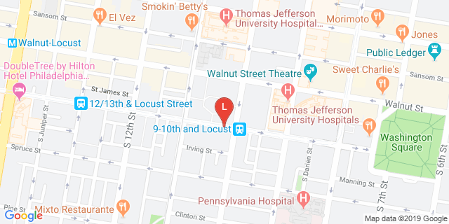 IMLeagues | Thomas Jefferson University | IM | School Home