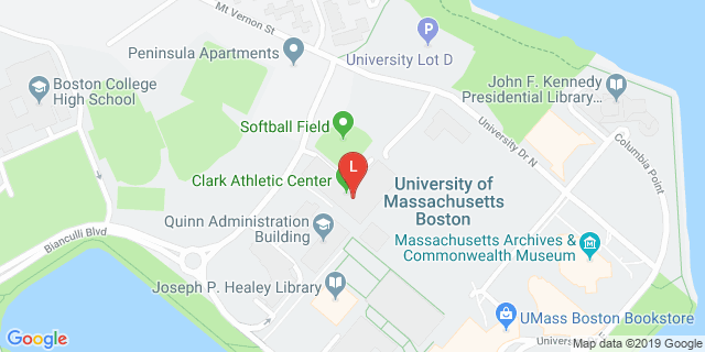 IMLeagues | UMass Boston | IM | School Home