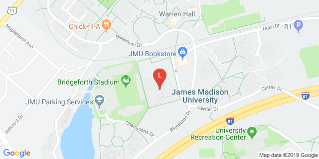 IMLeagues | James Madison University | IM | School Home