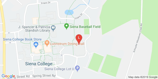 IMLeagues | Siena College | IM | School Home