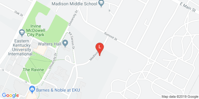 IMLeagues | Eastern Kentucky University | IM | School Home