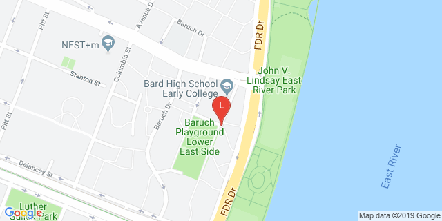 IMLeagues | New York University | IM | School Home