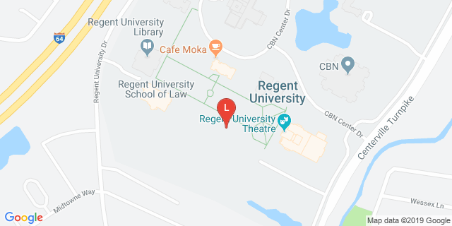 IMLeagues | Regent University | IM | School Home