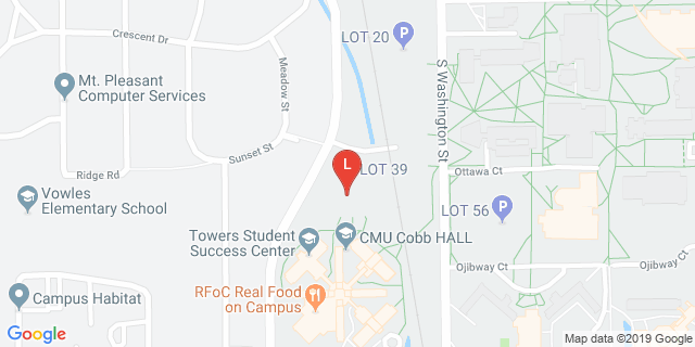 IMLeagues | Central Michigan University | IM | School Home