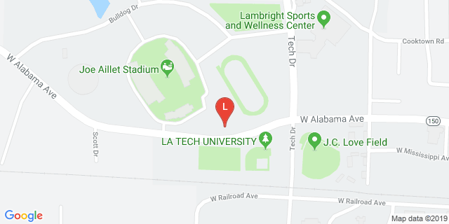 IMLeagues | Louisiana Tech University | IM | School Home