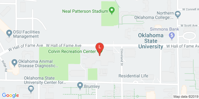 IMLeagues | Oklahoma State University | IM | School Home