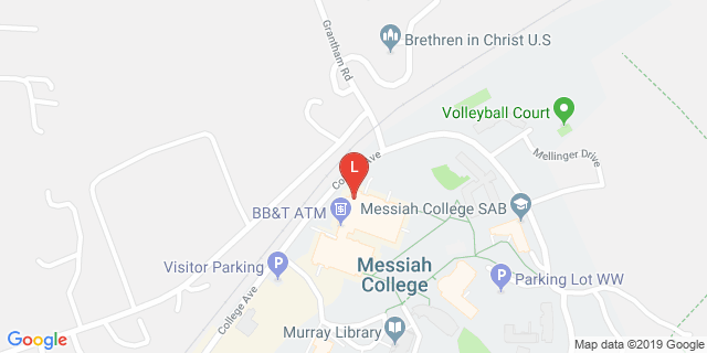 IMLeagues | Messiah University | IM | School Home