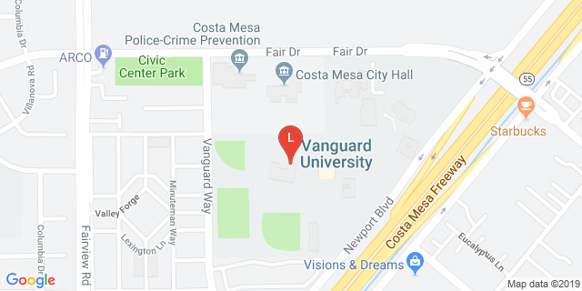 IMLeagues | Vanguard University | IM | School Home