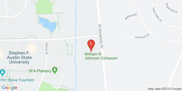 IMLeagues | Stephen F Austin State University | IM | School Home