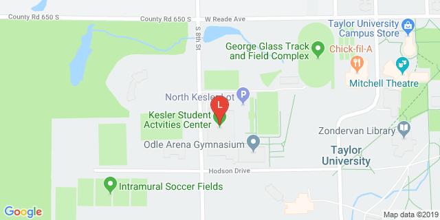 IMLeagues | Taylor University | IM | School Home