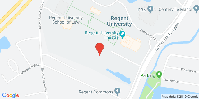 IMLeagues | Regent University | IM | School Home