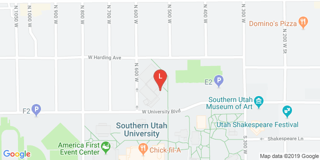 IMLeagues | Southern Utah University | IM | School Home