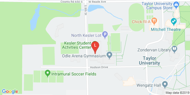 IMLeagues | Taylor University | IM | School Home