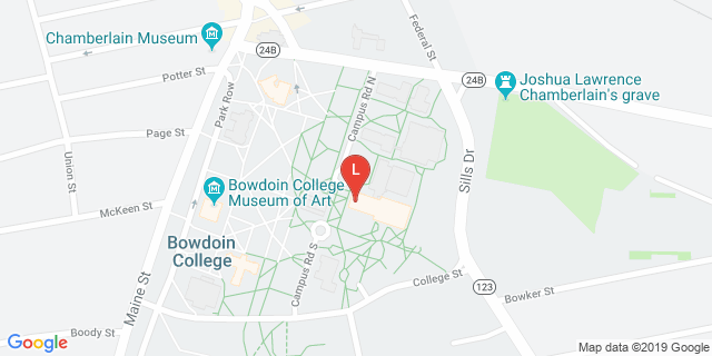 IMLeagues | Bowdoin College | IM | School Home