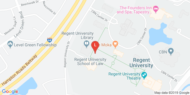 IMLeagues | Regent University | IM | School Home