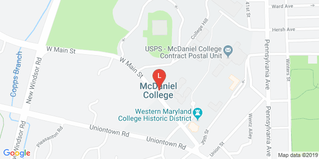 IMLeagues | McDaniel College | IM | School Home