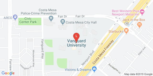IMLeagues | Vanguard University | IM | School Home