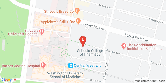 IMLeagues | University of Health Sciences and Pharmacy in St. Louis ...