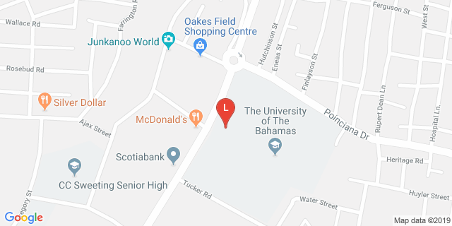 IMLeagues | University of The Bahamas | IM | School Home