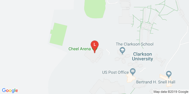 IMLeagues | Clarkson University | IM | School Home