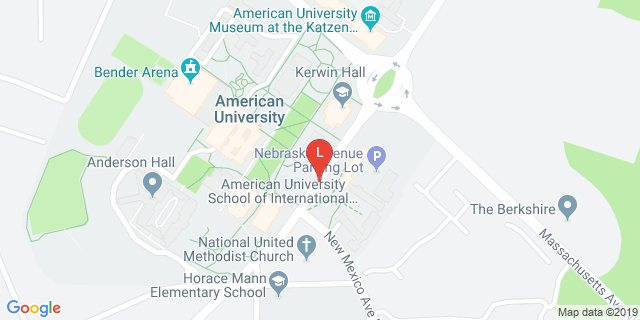 IMLeagues | American University | IM | School Home