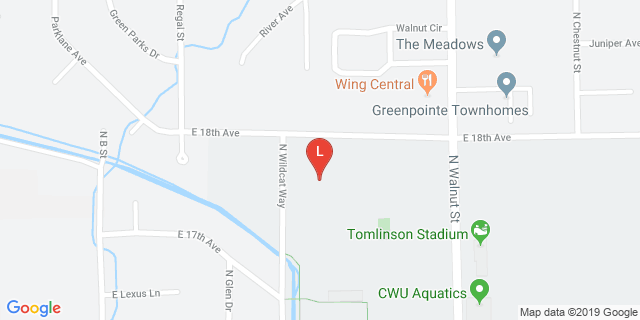 IMLeagues | Central Washington University | IM | School Home