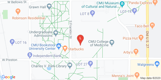 IMLeagues | Central Michigan University | IM | School Home