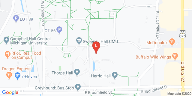 IMLeagues | Central Michigan University | IM | School Home